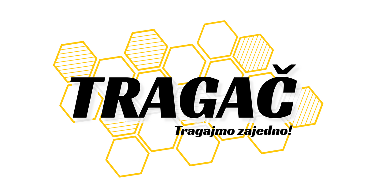TRAGAČ